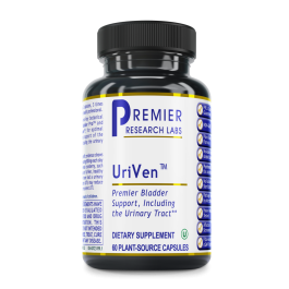 Bladder Support Supplement | Premier Research Labs
