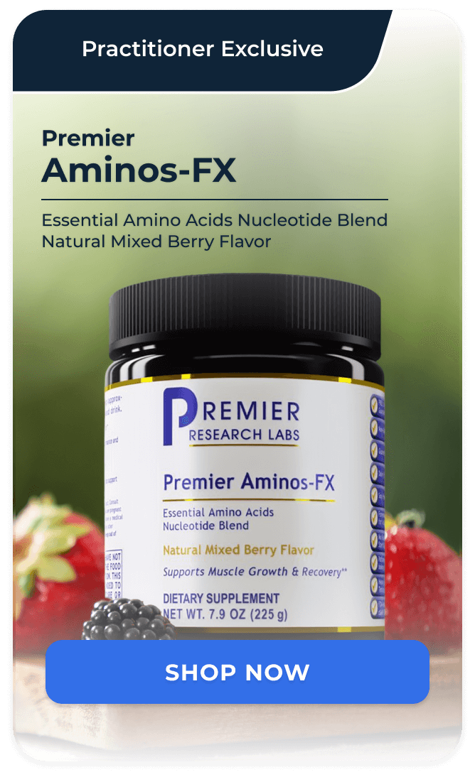 Premier Research Labs | Quality Health Supplements